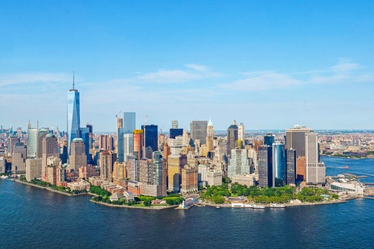 NYC Virtual Offices Since 2010- Virtual Office New York City